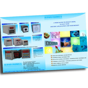 Servotronics – Core Techno Pty Ltd